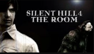 Silent Hill 4 The Room #9   Ему нужна Айлин