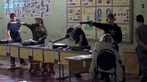 Доброе утро, Заречный! от 21.11.23