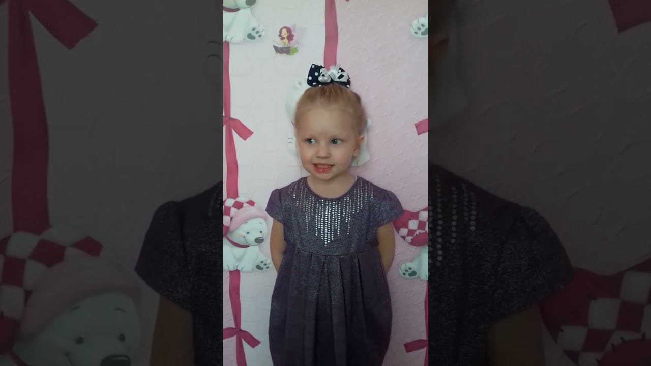 Общий утренник к 8 марта