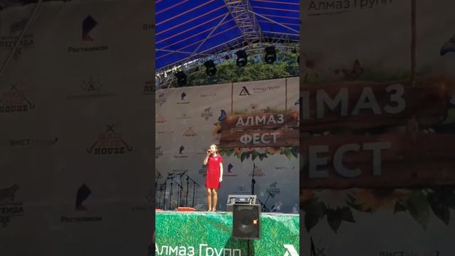 Маланич Вероника - Слушай сердце (29.05.2022) День Химика