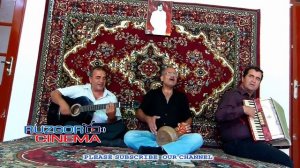 Нурмухаммади Мухаммадазим - Оханги зиндаги... Aahange Zindagi... Ahmad Zahir