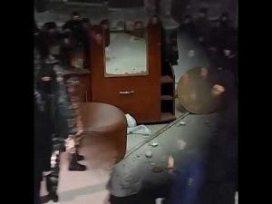 В поддержку Среднеуральского Женского Монастыря "Спорительница Хлебов"