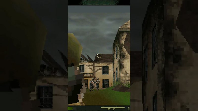Brothers in Arms: Earned in Blood Symbian Game #brothersinarms #symbiangames