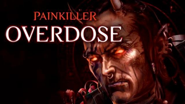 Painkiller: Overdose OST - c7l03 powerplant music01