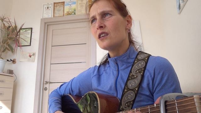 Ода любви