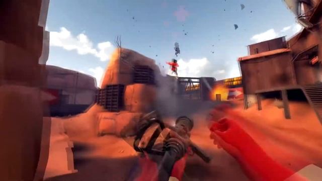 TF2|Топ 5 сетов на медика,Меда - смотреть видео онлайн от «Зимний ...