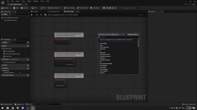 1.2. Event Graph Basics
