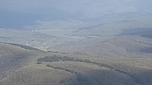 Бешик-Тау 23 апреля 2023