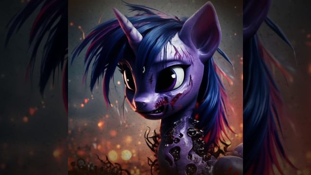 DJ MAX SCRATCH - WORMS IN MY BODY (PONYVIRUS)