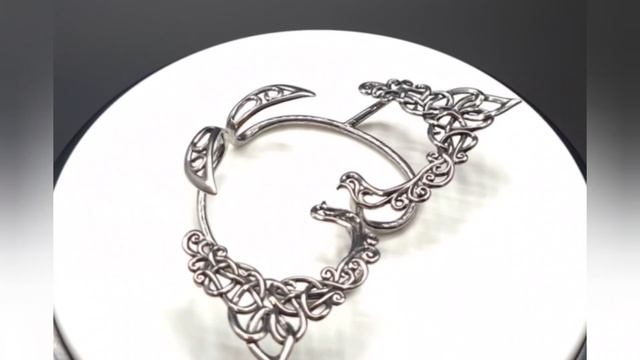 Каффа на ухо "Ушки Феи" от StarfallShop