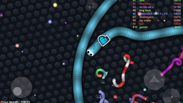 SNAKY SNAKY SNAKE|SLITHER.IO #1 смотреть онлайн видео от Семейные советы по воспитанию детей в ...