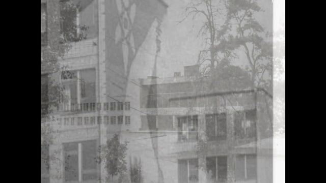 98 УЦ РВСН. (видео от Александра Лядова)