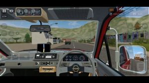 Released Nissan Safari Car Mod In Bus Simulator Indonesia - Bussid Car Mod - Bussid Bus Mod - Bussi