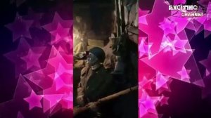 Такое мало кто видел!Поезд из прошлого.