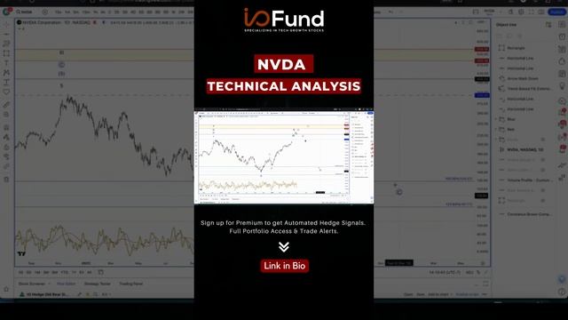 Looking at Nvidia Stock's Surge - The Top AI Stock #investing #stocks #techstocks #finance #trading