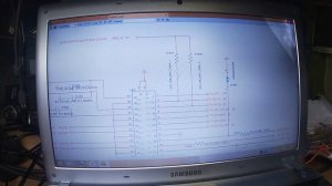 Redmi 8 не работает тачскрин. m1908c3ig, TP_SPI_MISO, TP_SPI_MOSI.
