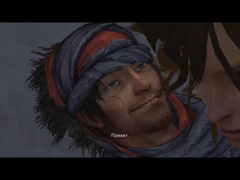 Прохождение Prince of Persia 2008 Стрим 17.04.2022