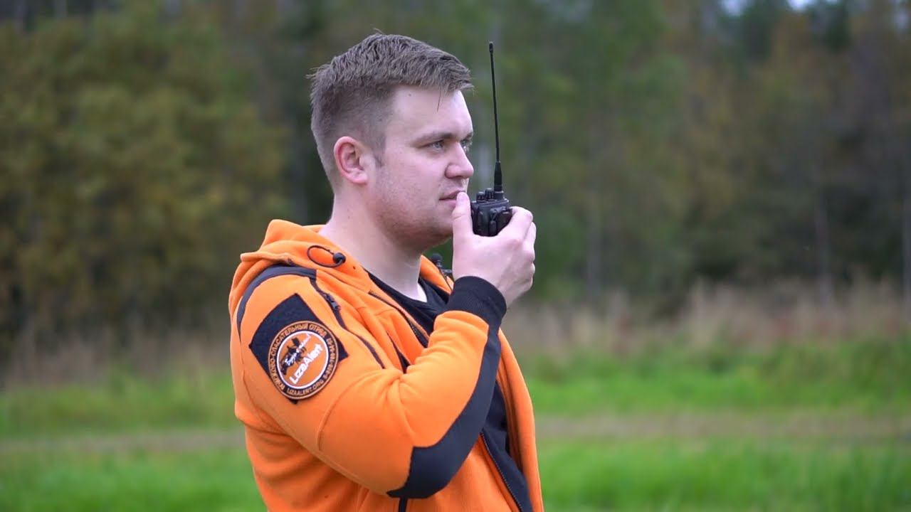 Алексей Архипов, АО «СЗФК», и его хобби. Выпуск 3