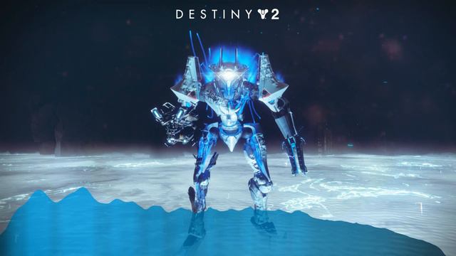 Destiny 2 OST - The Inverted Spire (High Action)