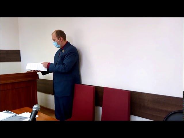 Судилище над юристом Вадимом Видякиным АПЕЛЛЯЦИЯ Первомайский районный суд Киров ч  4