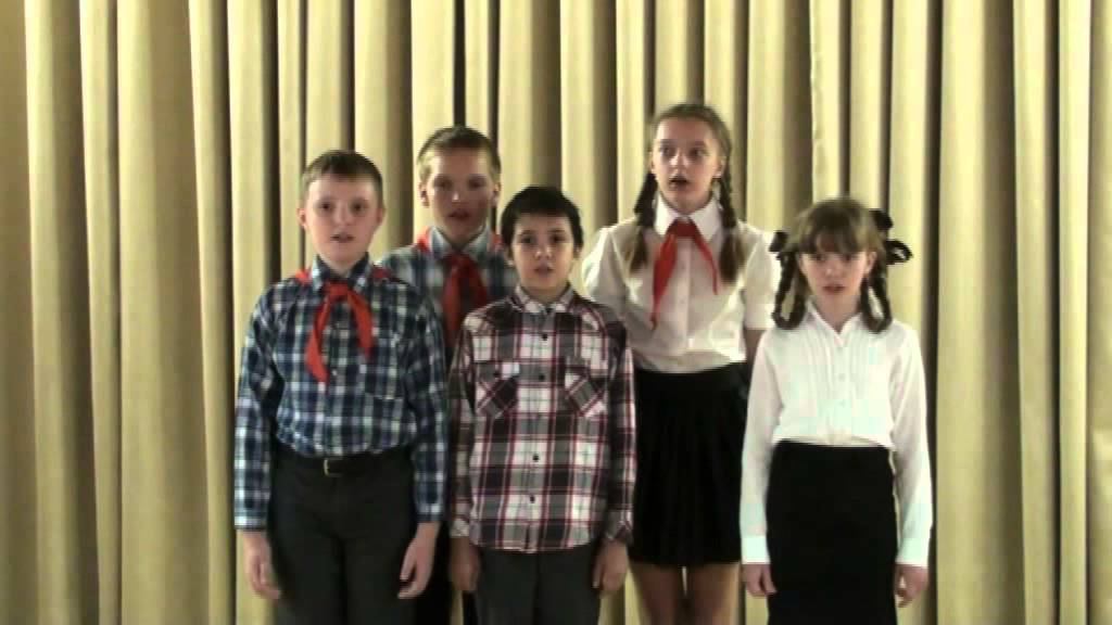 Р. Рождественский "Концерт в госпитале"