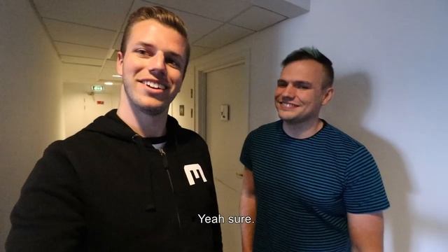 A Massive Game Studio Tour - Part 2 (The production floors) смотреть ...