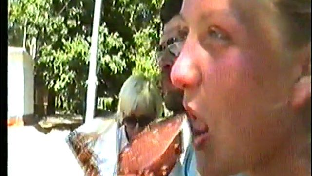 1998г. Средняя Волга часть 8