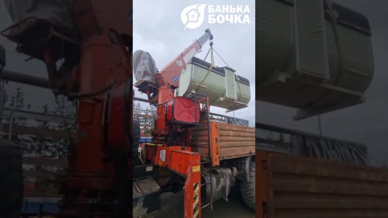 Эксклюзив на заказ  - ОЛИВА!  Баня квадро 4,5 м