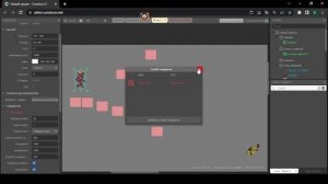 Видео урок поиска пути в Construct 3