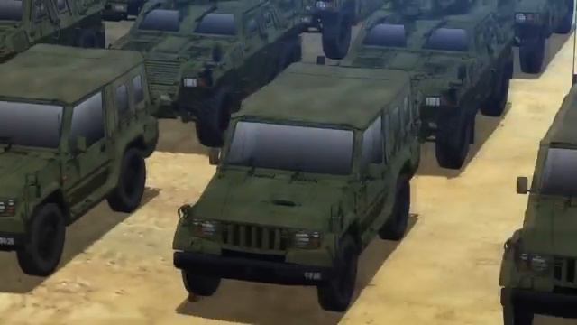 GATE: Jieitai Kanochi nite Kaku Tatakaeri - Goodbye [AMV]