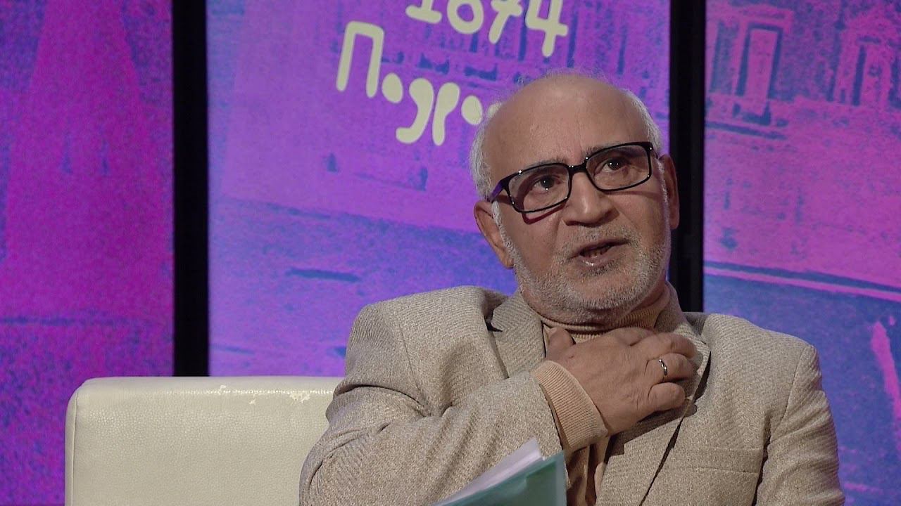 Достоевский и другие писатели / К 200-летию со дня рождения / Вургун Мехтиев / Хабаровск.Sapiens