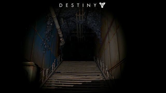 The Dark Within - Destiny OST