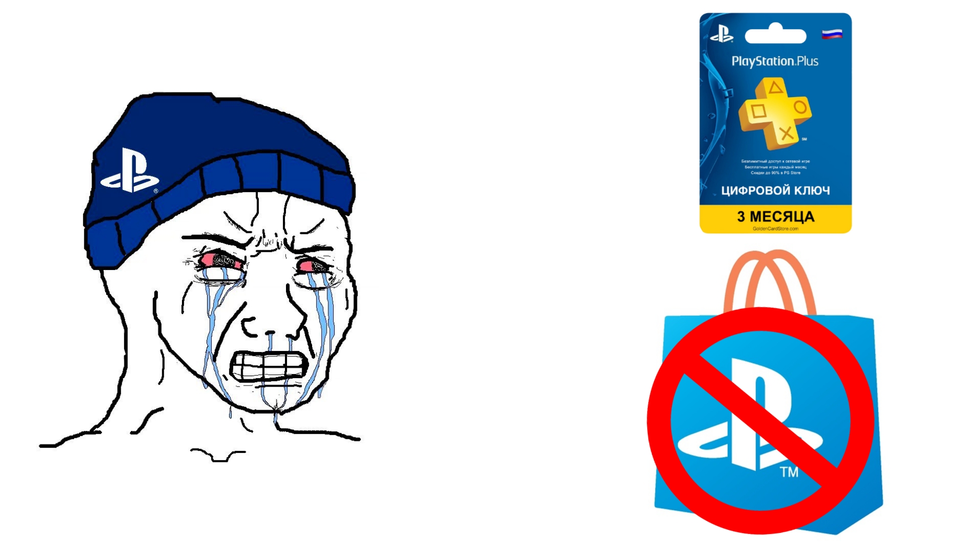 Как дела у Sony?