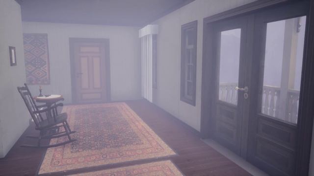 Draugen - прохождение [08] - русские субтитрыубтитры