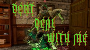 WARZONE 2 DONT DEAL WITH ME