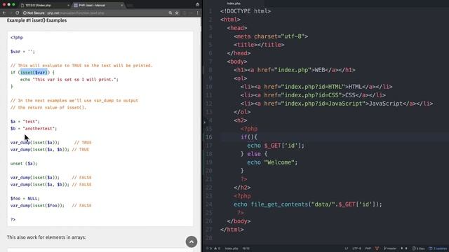 WEB2 PHP 13 조건문의활용 – смотреть онлайн видео от PHP Графика в хорошем качестве и бесплатно ...