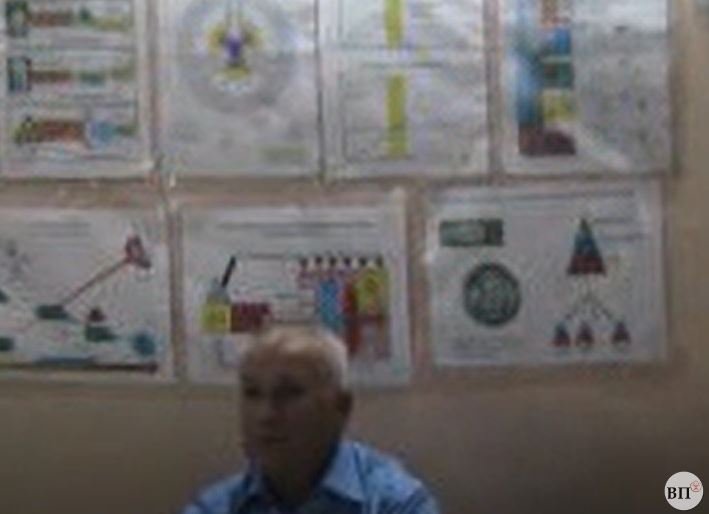2006.09.06 Государственность России, ГКЧП, Путин (Зазнобин В.М.)