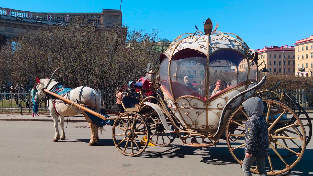 Санкт-Петербург 05.2021(Saint Petersburg)