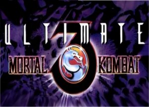 Mortal Kombat 3 (Ultimate) - трейлер [sega 16 bit].mp4
