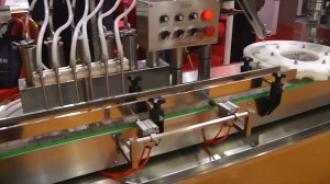 УСТРОЙСТВО ДЛЯ МОЙКИ И ОПОЛАСКИВАНИЯ БУТЫЛОК SPIN Minipress.ru