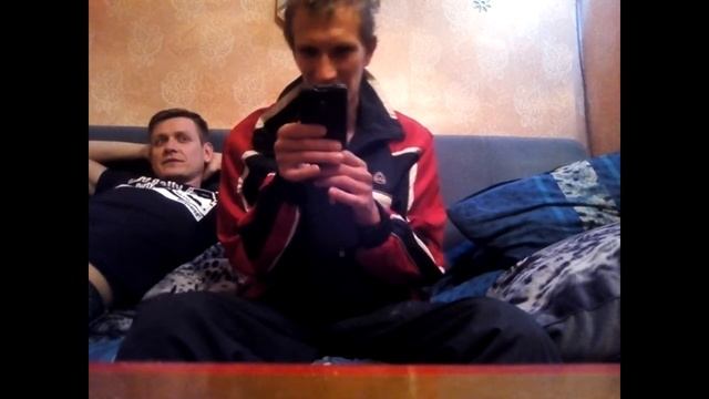 ТОК-ШОУ "Пати на хате" Туса№9  "Сентябрь"(Серия7)