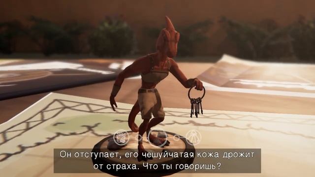 life is strange before the storm - эпизод # 1 (Пробуждение) - Калламастия # 4