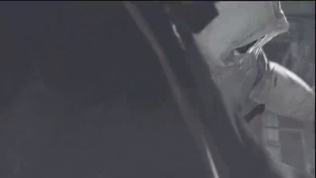 Assassin's Creed Origins Sand CGI trailer