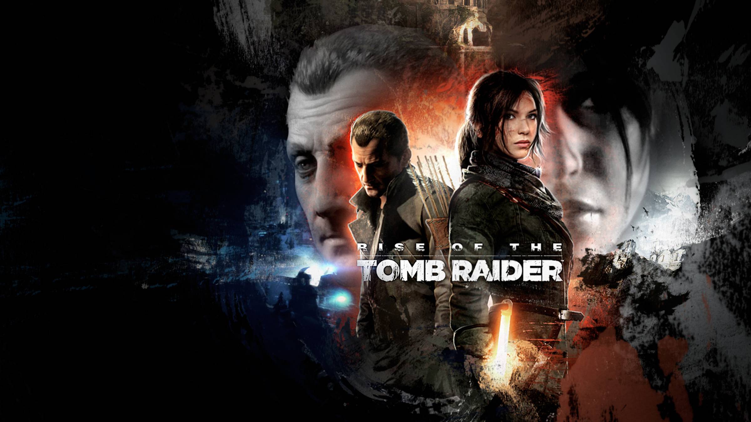Rise of the Tomb Raider #8 Финал или нет!?