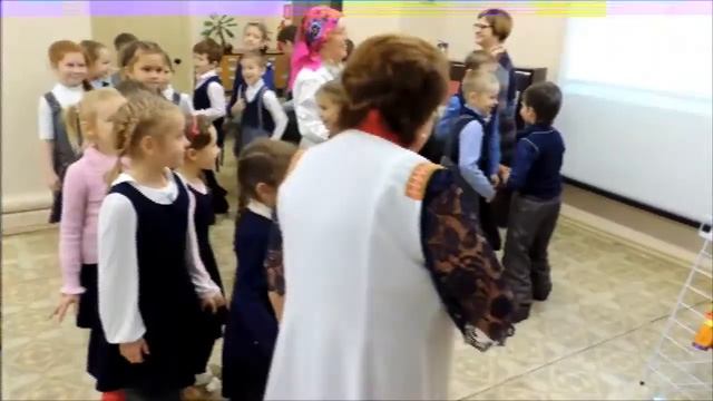 Удмуртия многонациональная.mp4