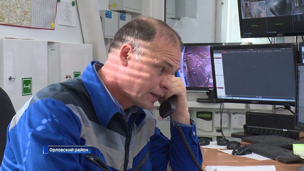 Андрей Шишкин рассказал об акции «24 новых телезрителя» в Орловской области
