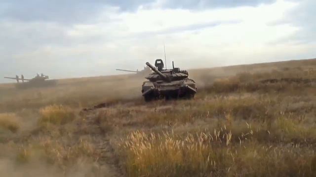 Памяти танкиста