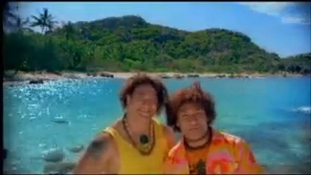 Fanta Bamboocha: Бамбуча везде - смотреть видео онлайн от ...