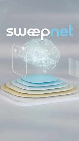 Sweepnet 
ИИ в повседневной жизни. Как ИИ используется в мобильных приложениях и веб-сервисах?