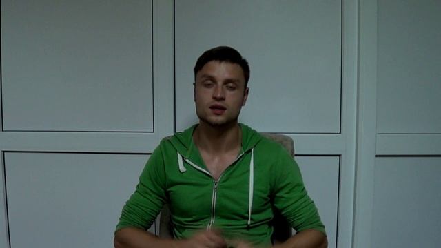Сказ о том, как холистический массаж меняет жизнь 5 серия